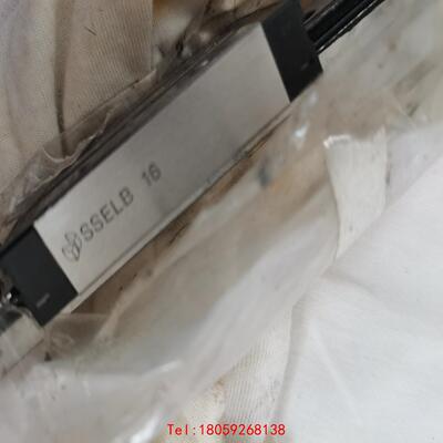 【非标价】sselb16 直线导轨有两个。。