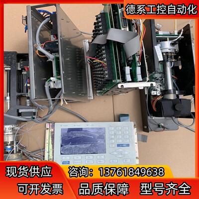 岛津toc4100一套CPU 638－72456 6