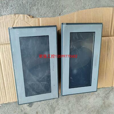 【荣强工控】普洛菲斯Proface触摸屏