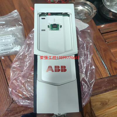【荣强工控】ABBACS880系列变频器 ACS880-104-008A