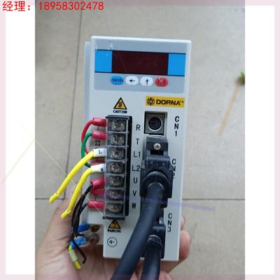 DORNA/东菱伺服驱动器 EPS-TA0D75121-20