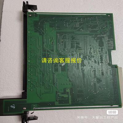 询价GE IC697ALG230 AI输入模块 拆机包好议价处理