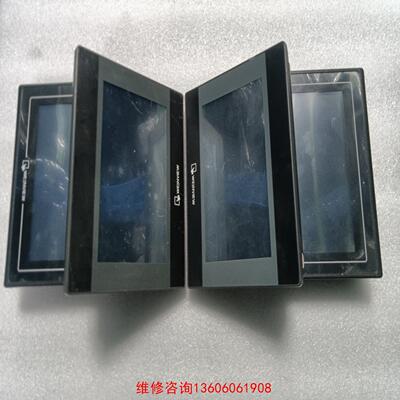 （请询价）威纶触摸屏拆机二手MT8070iH（5wv），议价