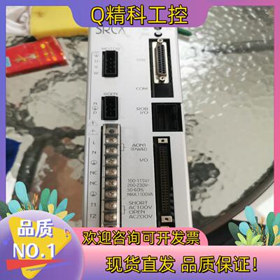 现货驱动器 SRCX 05 SRCX05 质量保证品拍摄