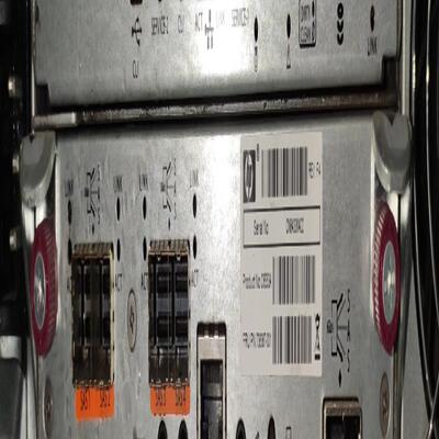 HP StorageWorks MSA 2040 6G 12