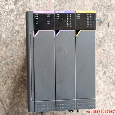 (非标价)PLC模块日本合泉高精度高速C3-DOR416 C3-DIT