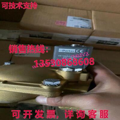 PARKER 7321BEN00 电磁阀 线圈 481865A2库存现货