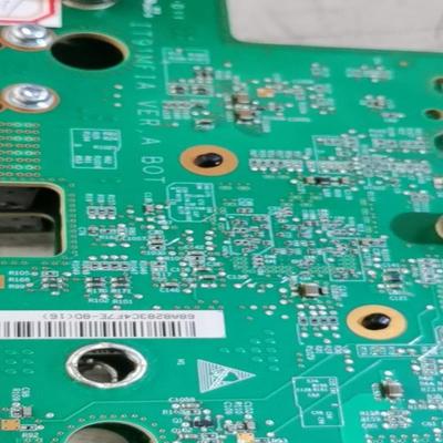 华为MZ611-2*56G端口HCA扣卡,PCIE 3.0