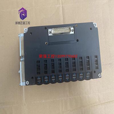 【荣强工控】费斯托 电磁阀阀组 CPV14-V1 18210 实物如图