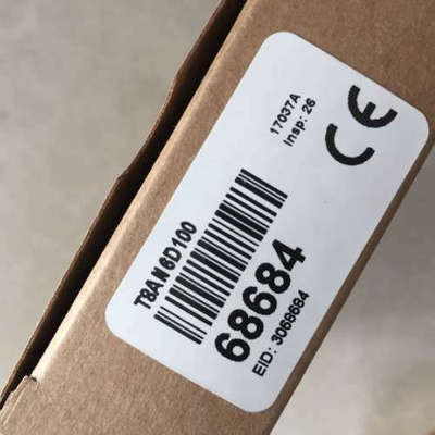 BANNER邦纳T8AN6D100 T8AP6D100