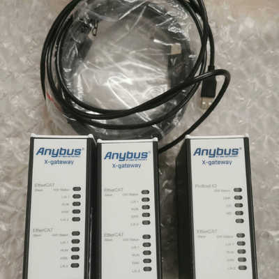 ANYBUS  X-gateway  AB7900-F网关转换模块'
