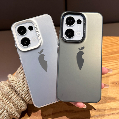 朱迪同款手机壳适用OPPO系列