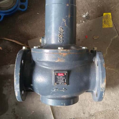 议价:丹佛斯anfoss Danfoss ASV型号减压阀:可维修