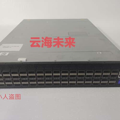 议价Mellanox/迈络思 SN4600C MSN4600-C可维修