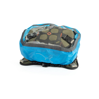 Mosko RAIN COVER - GNOME TANK BAG
