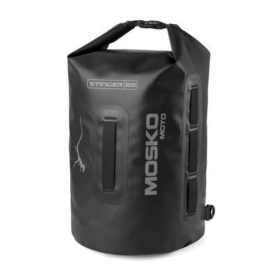 MOSKO 22L STINGER TAILBAG 越野 摩旅 防水 尾包