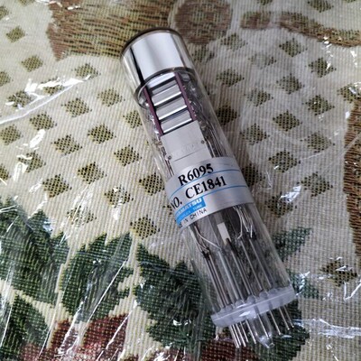R6095滨松Hamamatsu R6095P R6095HA R6095-03端窗型 光电倍增管