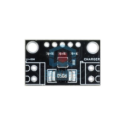 LTC2944测量模块 电池电量测量 温度电压电流测量60V
