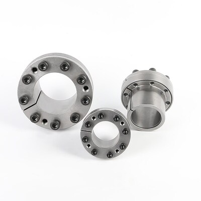 Z11胀紧套KTR250胀套MLR胀紧联结套TLK100涨紧套SWLE100免键轴套