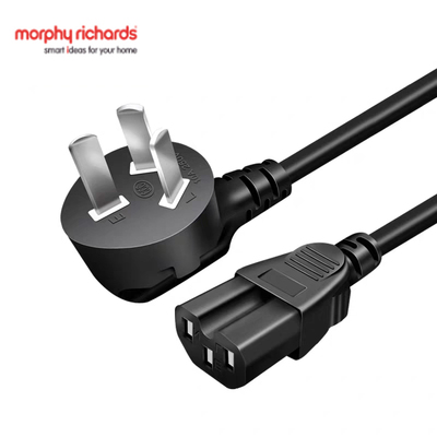 适用正品mofei摩飞多功能锅MR9088火锅料理锅烤炉电源线充电线