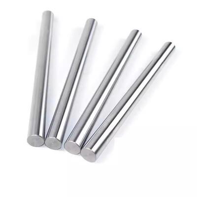 替代SFAB/SSFAB/PSFAB/PSSFAB-15/16/20/25导向轴 直柱型
