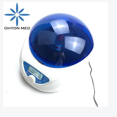 PRP心 centrif机uge 离PR音F小型静低速OY 0035离心机 跨境
