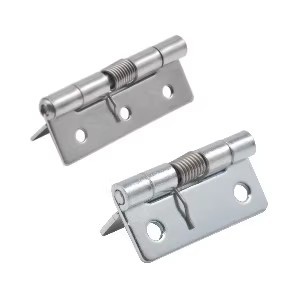 HFG61-20/25/38/51/50/17.5铰链98弹簧21合页HFE81-38/11-150