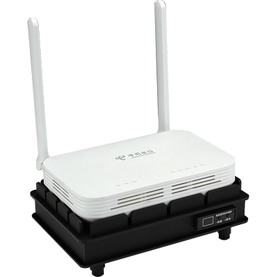 HN8145XR/8156XR光猫散热器FTTR风扇全自动温控调速适用于华为