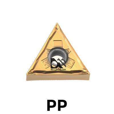 速发Kyocera数控刀片TMGP60402 TMG160404/180406 1P PV720 C