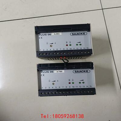 【非标价】SAACKE拆机件测试完成包好用价格私聊