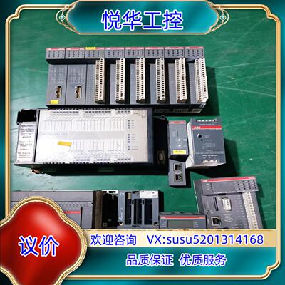 ABB模块  DX561（380），DC561（280）议价