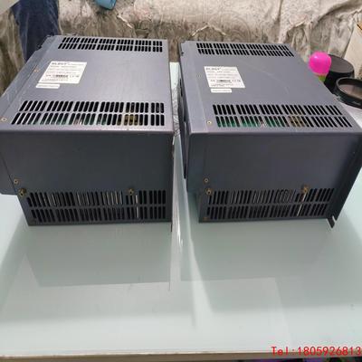 【非标价】95新伊莱斯ESDC-075DP驱动器，刚拆机回来的，功能正