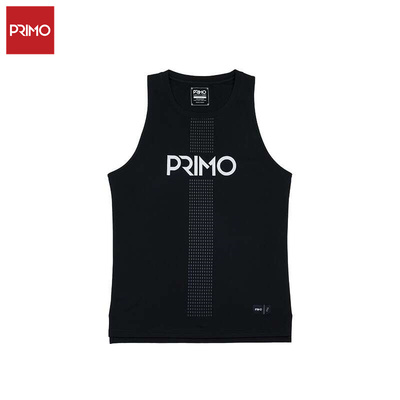 PrimoFightWear运动背心速干