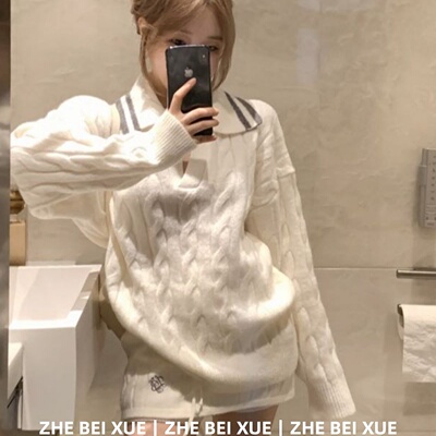 【赠送运费险】长袖上衣半身裙子