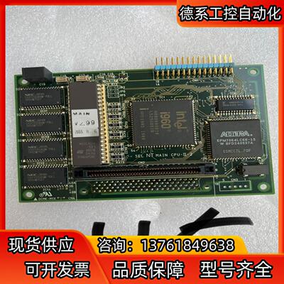 EGCMK-M1XIAI驱动器板卡，成色新，件，需要的联