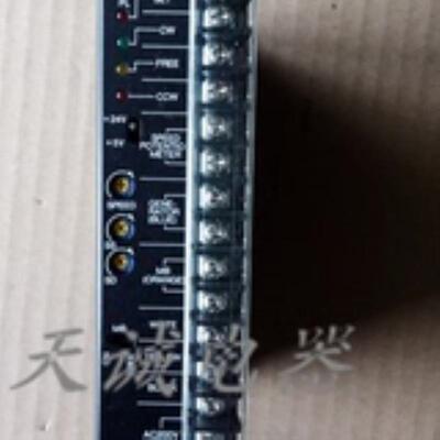 VEXTA东方步进马达驱动器MSP302N SPEEO CONTROLLER MSP302N议价