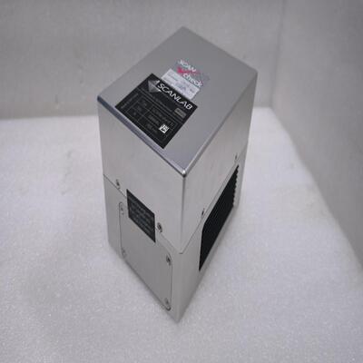 （设备配件）scanlab 振镜scancube iii 14紫外振镜3