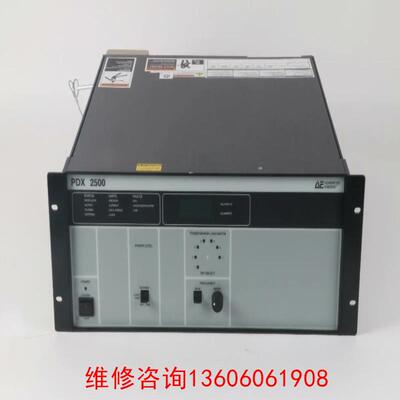 （请询价）AE 电源2.5kw pdx2500 400khz Gen议价