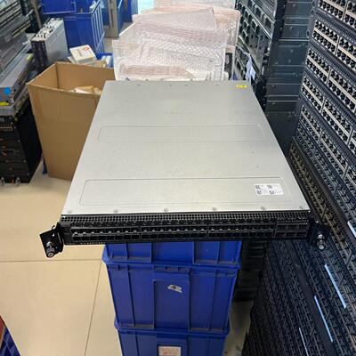 （设备配件）DELLEMC S5148F-ON 48口10G 25G 6