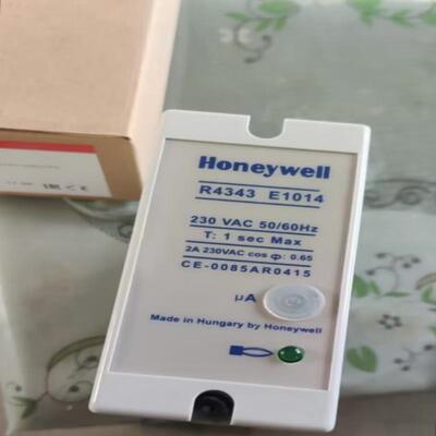 [德峰]honeyWeIl美国霍尼韦尔R4343E1014余4台