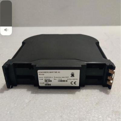 （设备配件）Kongsberg RSER200-4