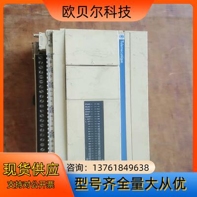 TWDLCAE40DRF功能正常成色如图需要