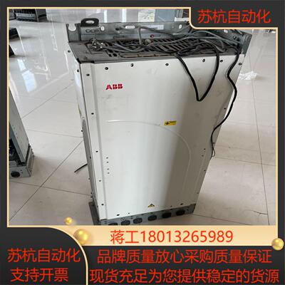 变频器160KWACS800-04M-0210-3P