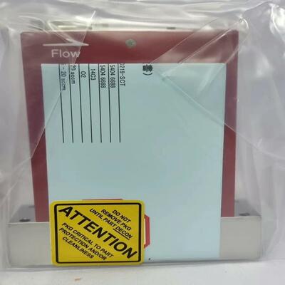 [德峰]Horiba STEC D219-SCT O2 20 SCC