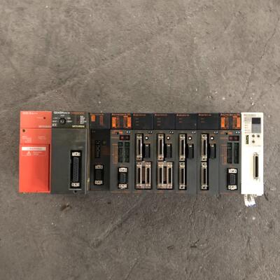 原装PLC模块A1S61PN Q2ASHCPU-S1