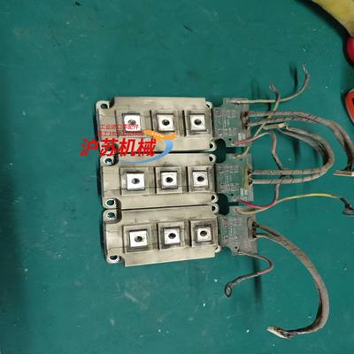 英飞凌模块FF200R12KE3