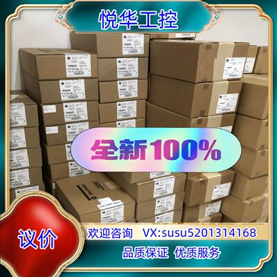 伺服控制器2094-BC02-M02 15KW  23A议价