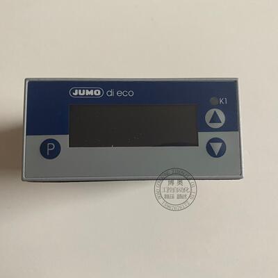 久茂JUMO温度调节控制器701540/811-31-200 70/00413077