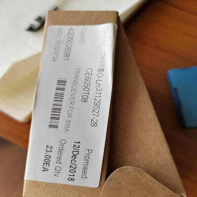 （设备配件）CE6050T08  emerson deltav