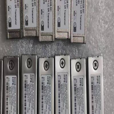 JD092B HPE X130 LC LR 1310nm 1